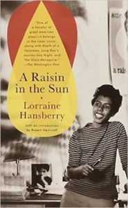 Lorraine Hansberry, Playwright Renowned for A Raisin in the Sun