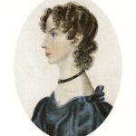 Anne Brontë, Author of Agnes Grey | LiteraryLadiesGuide