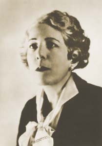Edna Ferber, Author of Cinematic Classics | LiteraryLadiesGuide