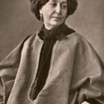 George Sand, Prolific and Fearless French Author | LiteraryLadiesGuide