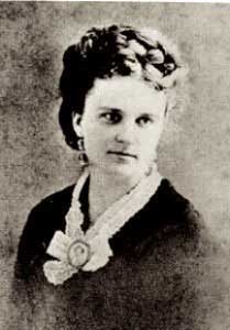 Kate Chopin, Author of The Awakening | LiteraryLadiesGuide