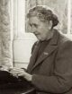 Agatha Christie, "Queen of Crime" | LiteraryLadiesGuide