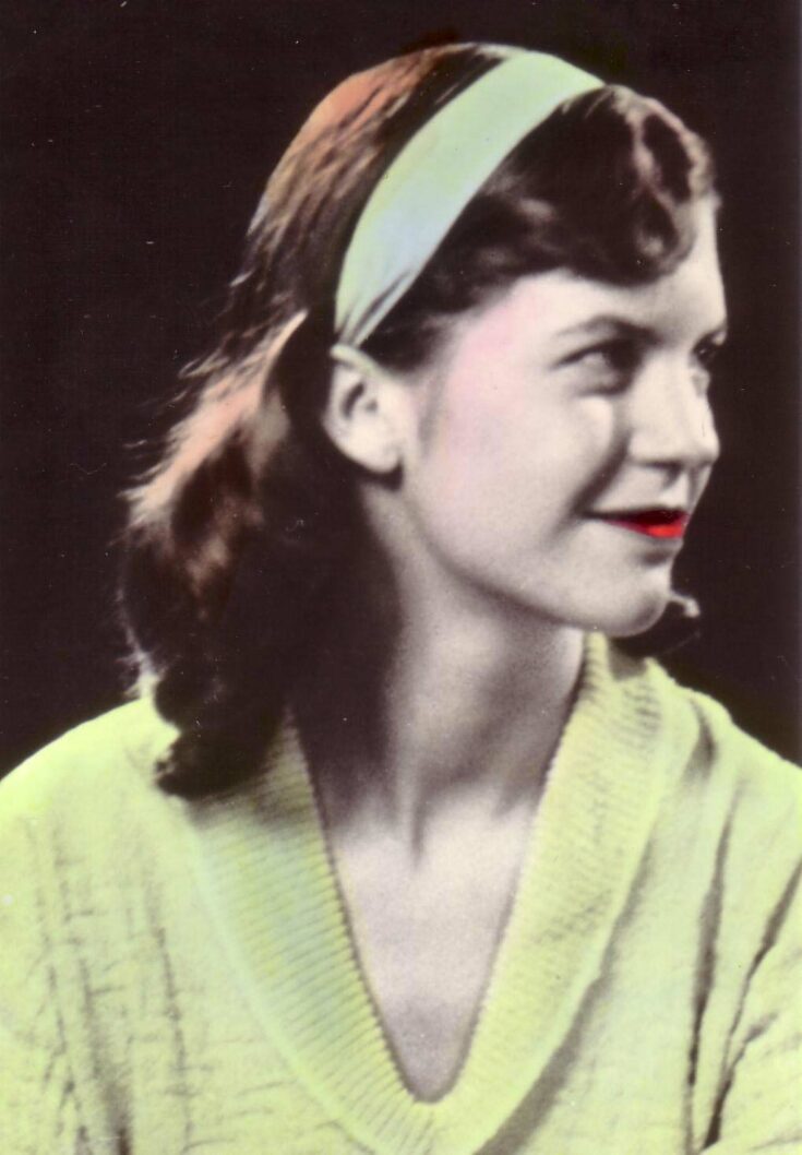 Ariel by Sylvia Plath — a review and analysis - Literary Ladies Guide