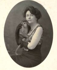 Miles Franklin, Author of My Brilliant Career | LiteraryLadiesGuide