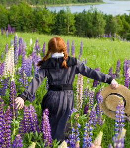 Beyond Beauty: The Natural World in Anne of Green Gables