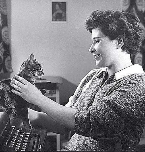 Brilliant Quotes by Doris Lessing | LiteraryLadiesGuide