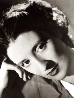 May Sarton, Novelist, Poet, and Memoirist | LiteraryLadiesGuide