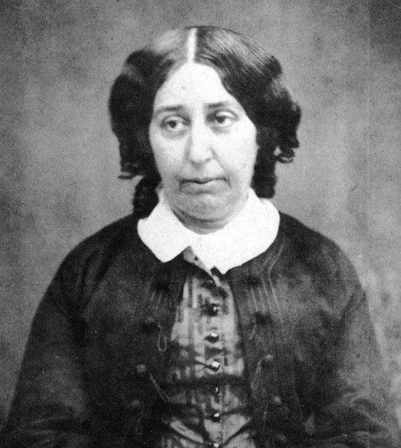 George Sand on the Agony and Ecstasy of Writing | LiteraryLadiesGuide