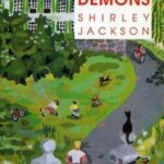 Hangsaman by Shirley Jackson (1951) | LiteraryLadiesGuide