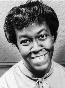 Gwendolyn Brooks: The Poet as Working Mother | LiteraryLadiesGuide