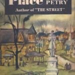 Ann Petry, Author of The Street & The Narrows | Literary Ladies Guide