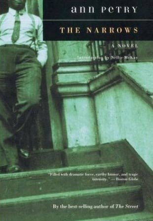The Narrows (1953) by Ann Petry | LiteraryLadiesGuide