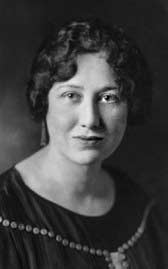 Maud Hart Lovelace, Author of the Betsy-Tacy Series