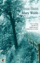 Mary Webb, Author of Precious Bane | LiteraryLadiesGuide