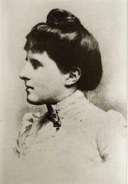 Mary Webb, Author of Precious Bane | LiteraryLadiesGuide