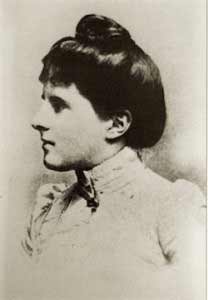 Mary Webb, Author of Precious Bane | LiteraryLadiesGuide