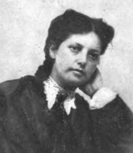 Mary Mapes Dodge - Literary Ladies Guide to the Writing Life