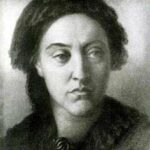 12 Poems by Christina Rossetti, Victorian Poet | Literary Ladies Guide