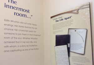 Visiting The Mount — Edith Wharton's Home in Lenox, MA