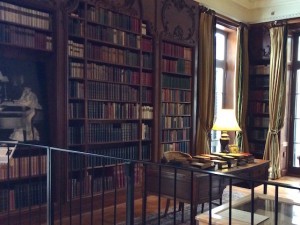 Visiting The Mount — Edith Wharton's Home in Lenox, MA