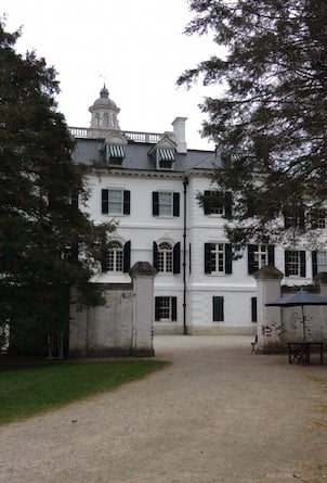 Visiting The Mount — Edith Wharton's Home in Lenox, MA