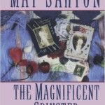 May Sarton, Novelist, Poet, and Memoirist | LiteraryLadiesGuide