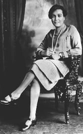 Plum Bun by Jessie Redmon Fauset (1928): An analysis