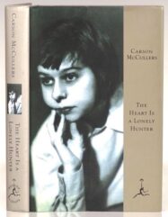 Quotes from The Heart is a Lonely Hunter by Carson McCullers
