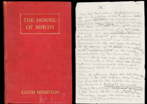 The House of Mirth by Edith Wharton (1905) – a review