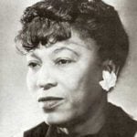 Nella Larsen, Author of Passing & Quicksand | LiteraryLadiesGuide