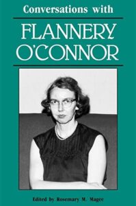 Flannery O'Connor Quotes on Writing and Literature | LiteraryLadiesGuide