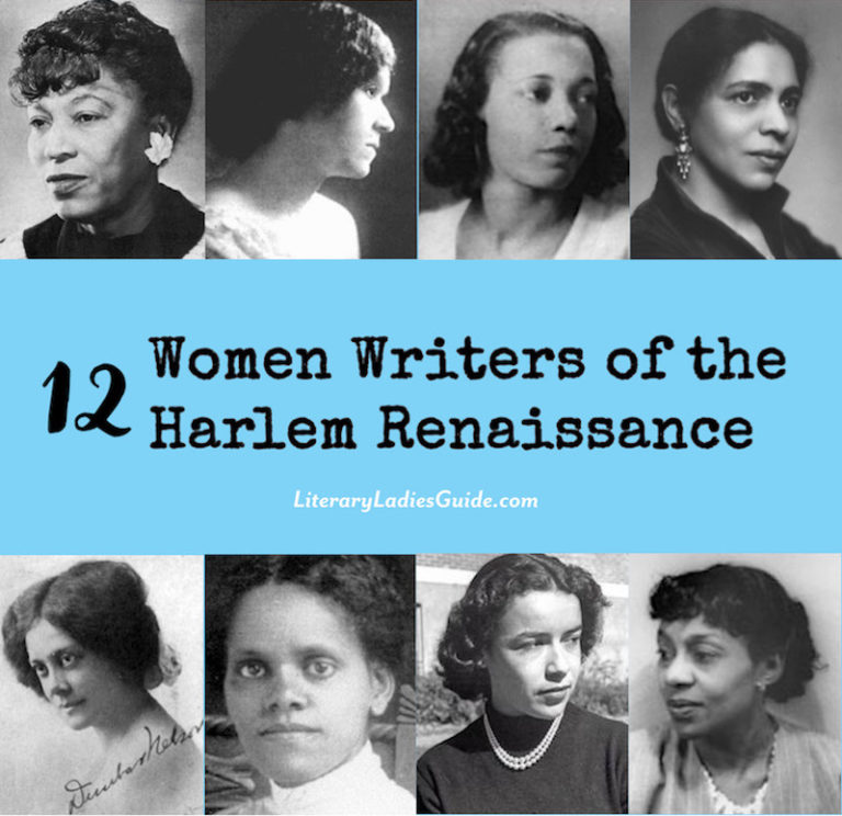 11 Poems by Helene Johnson | LiteraryLadiesGuide