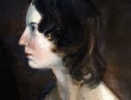 The Death of Emily Brontë | LIteraryLadiesGuide