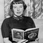 Betty MacDonald, Author of The Egg and I | LiteraryLadiesGuide