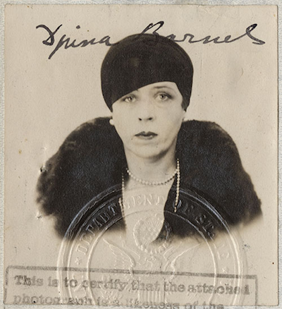 Nightwood by Djuna Barnes (1937) - a Review | LiteraryLadiesGuide