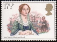 Elizabeth Gaskell Quotes from Her Novels — North and South & Others