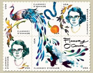 Flannery O’Connor on the Grotesque in Fiction | LiteraryLadiesGuide