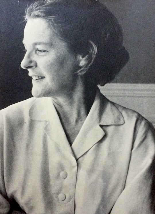Mary McCarthy Quotes with a Critical Eye | LiteraryLadiesGuide