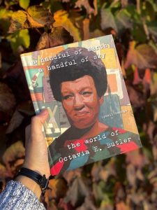 Octavia E. Butler, Trailblazing Sci-Fi Visionary | LiteraryLadiesGuide