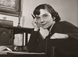 Adrienne Rich, Feminist Poet and Activist, Feminist Poet and Activist ...