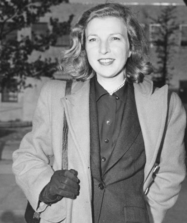 8 Female Journalists of the World War II Era | LiteraryLadiesGuide