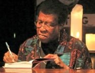 Fascinating Facts About Octavia E. Butler