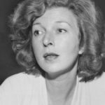 Martha Gellhorn, War Correspondent, Novelist, & Memoirist