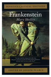 How Mary Shelley Came to Write Frankenstein (1818)
