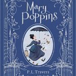 P.L. Travers, Author of Mary Poppins | LiteraryLadiesGuide
