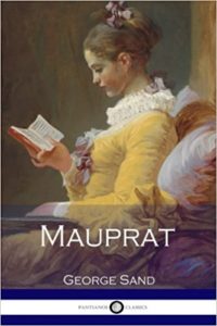 George Sand, Prolific and Fearless French Author | LiteraryLadiesGuide