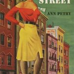 Ann Petry, Author of The Street & The Narrows | Literary Ladies Guide