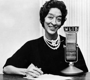 10 Pioneering African-American Women Journalists | LiteraryLadiesGuide