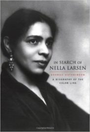 Nella Larsen, Author of Passing & Quicksand | LiteraryLadiesGuide