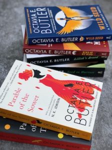 Parable of the Sower & Parable of the Talents by Octavia Butler